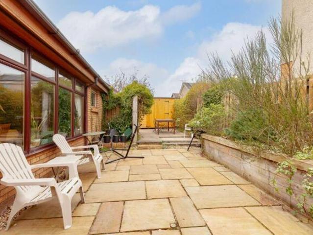 2 bedroom detached house for sale in 146 Tryst Park, Fairmilehead, Edinburgh EH10 7HE, EH10