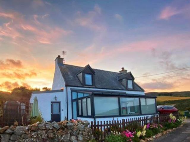 2 Bedroom Detached House For Sale In 14 Gartymore