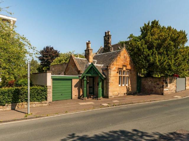 2 bedroom detached house for sale in 18 Colinton Road, Edinburgh, EH10 5EL, EH10