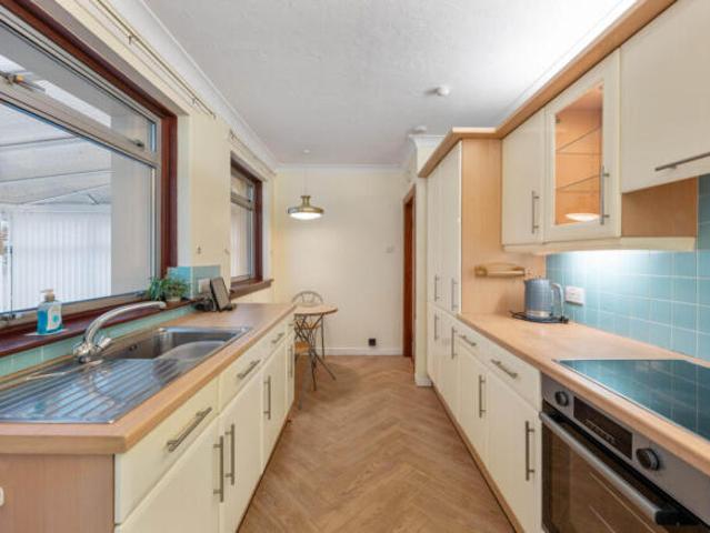 2 bedroom detached house for sale in 21 Shaw Road, Milngavie, G62 6LU, G62