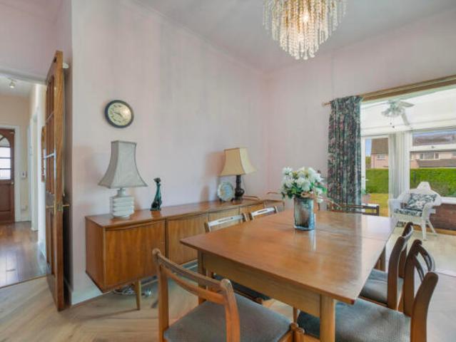 3 bedroom detached house for sale in 37 Balmuildy Road, Bishopbriggs, G64