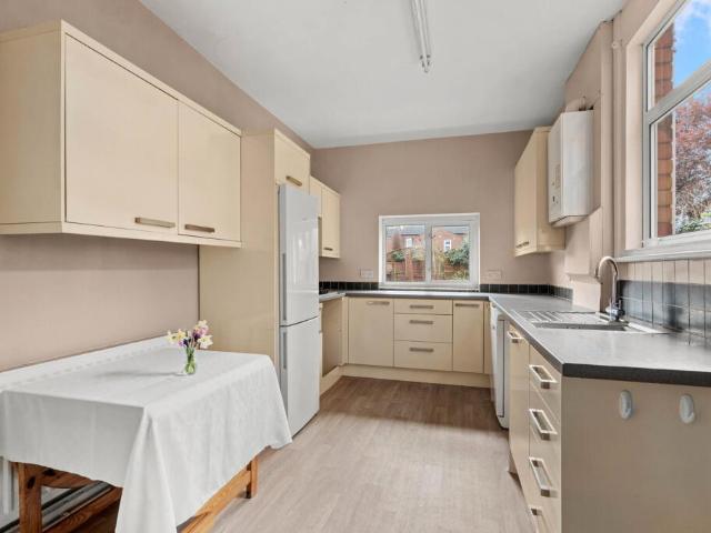 3 bedroom detached house for sale in 47 St. Dunstan's Crescent, Battenhall, Worcester. WR5 2AF, WR5