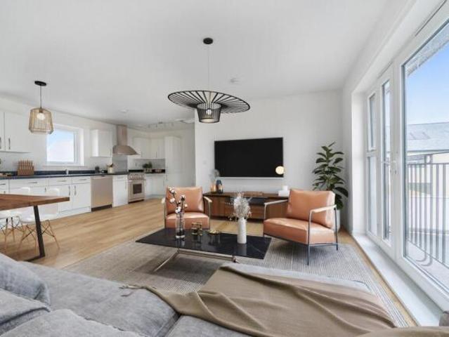 2 bedroom detached house for sale in Countryside Homes at Sherford, Plymouth, PL9 8FA, PL9