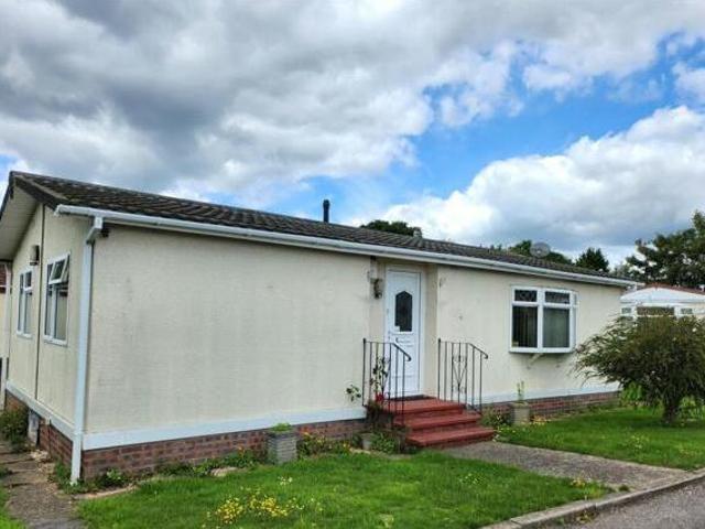 2 Bedroom Detached House For Sale In Coventry, West Midlands