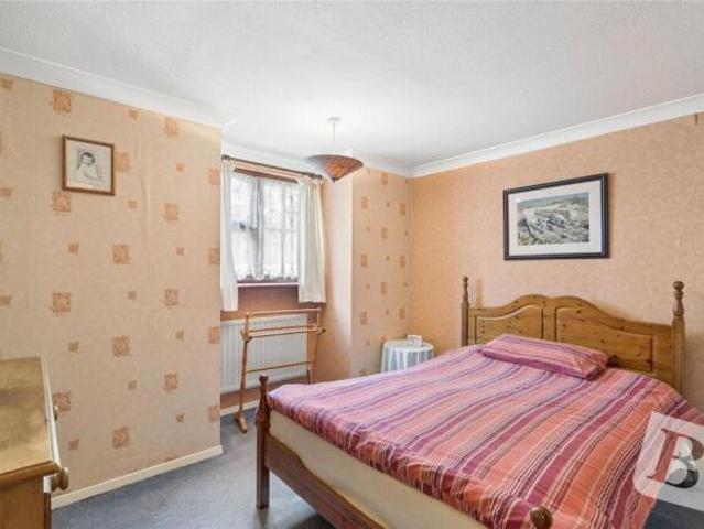 2 bedroom detached house for sale in Coxtie Green Road, Pilgrims Hatch, Brentwood, Essex, CM14