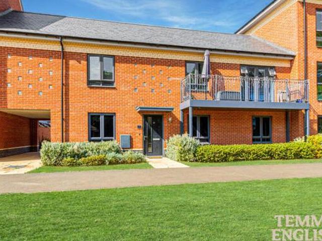 2 Bedroom Detached House For Sale In Colchester