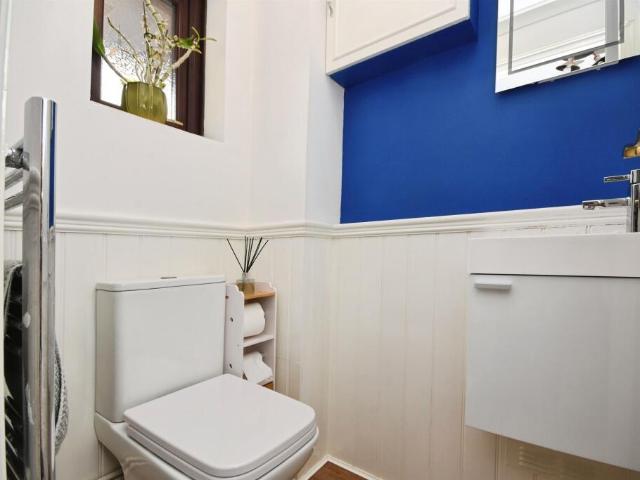 3 bedroom detached house for sale in Conifer Drive, Warley, Brentwood, CM14