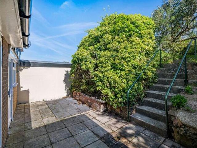 2 bedroom detached house for sale in Coombe Vale, Saltdean, BN2