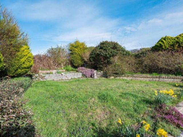 2 bedroom detached house for sale in Coombe Vale, Saltdean, BN2