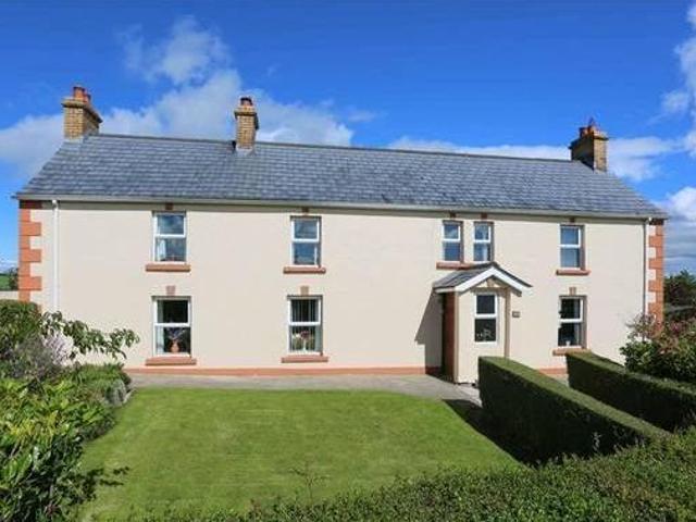 2 bedroom detached house for sale in Cadger Road Carryduff Belfast County Down BT8