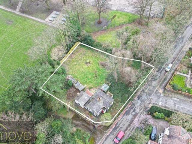 2 Bedroom Detached House For Sale In Calderstones