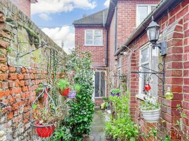 2 Bedroom Detached House For Sale In Canterbury