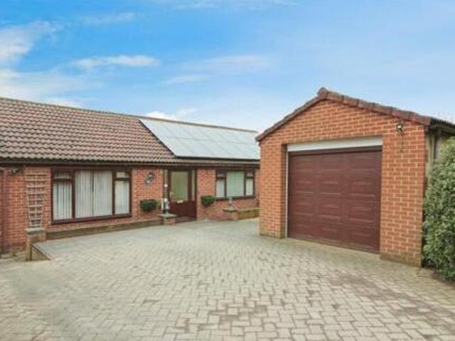 2 Bedroom Detached House For Sale In Carlton