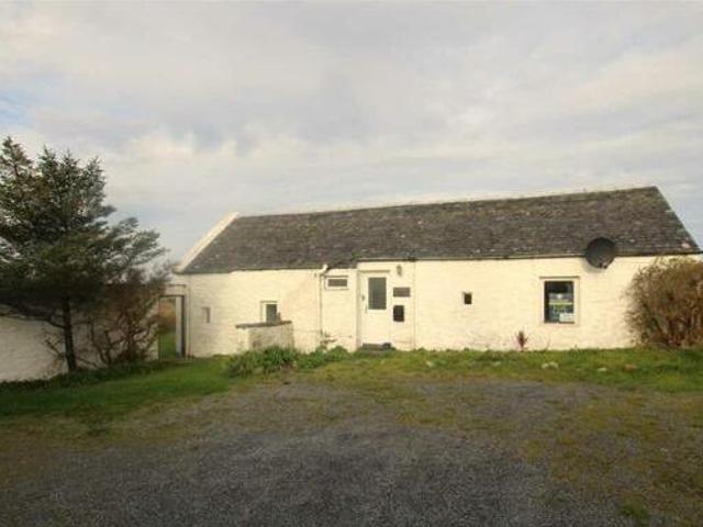 2 Bedroom Detached House For Sale In Carnduncan