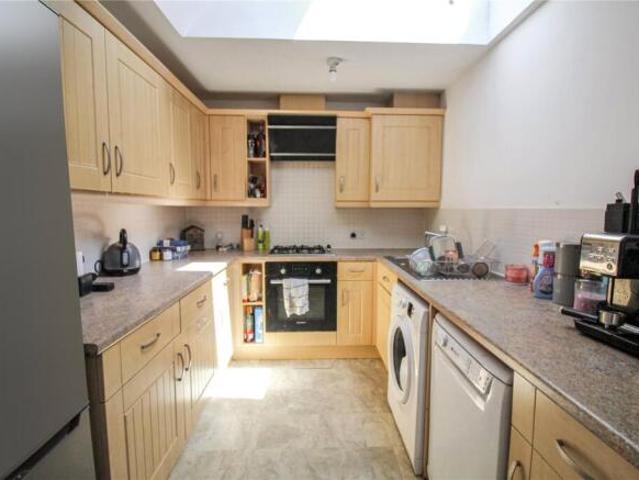 2 bedroom detached house for sale in Cassini Drive, Swindon, Wiltshire, SN25