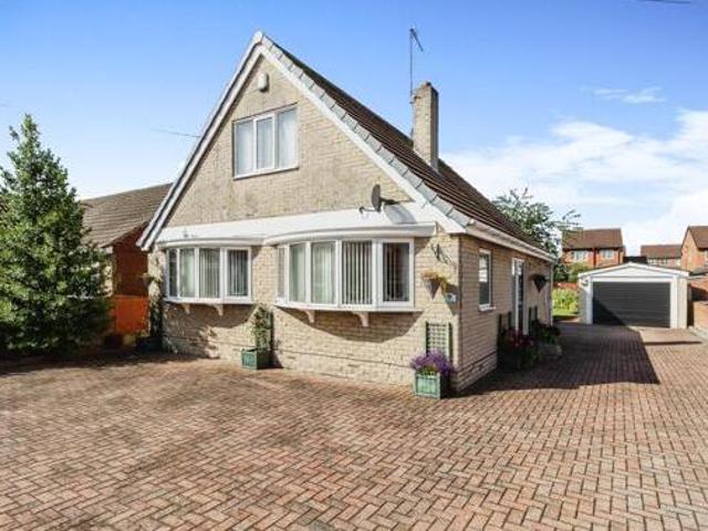 2 Bedroom Detached House For Sale In Castleford, West Yorkshire