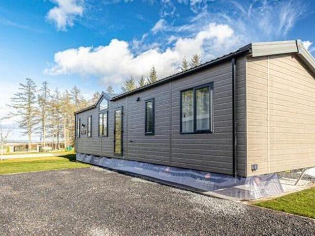 2 Bedroom Detached House For Sale In Castleton Road, Tullibardine