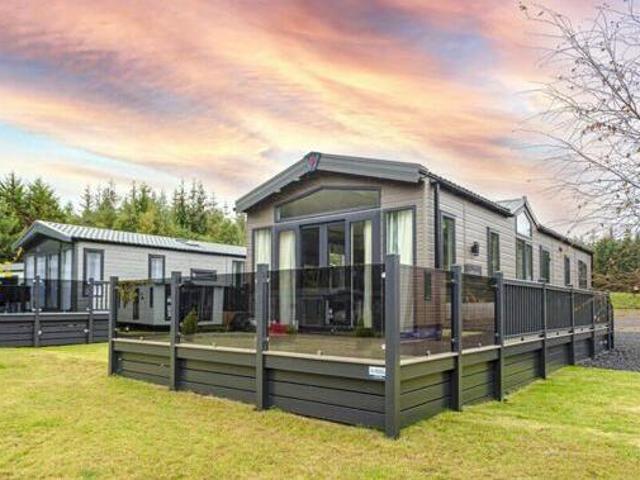 2 Bedroom Detached House For Sale In Castleton Road, Tullibardine