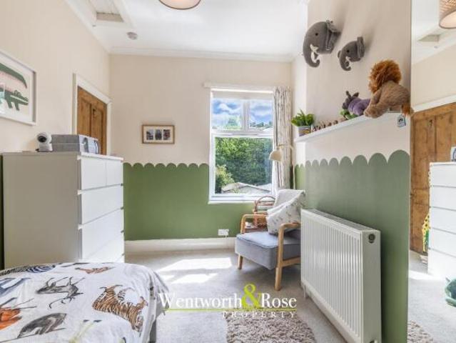 2 bedroom detached house for sale in Cecil Road, Selly Park, B29 7QQ, B29
