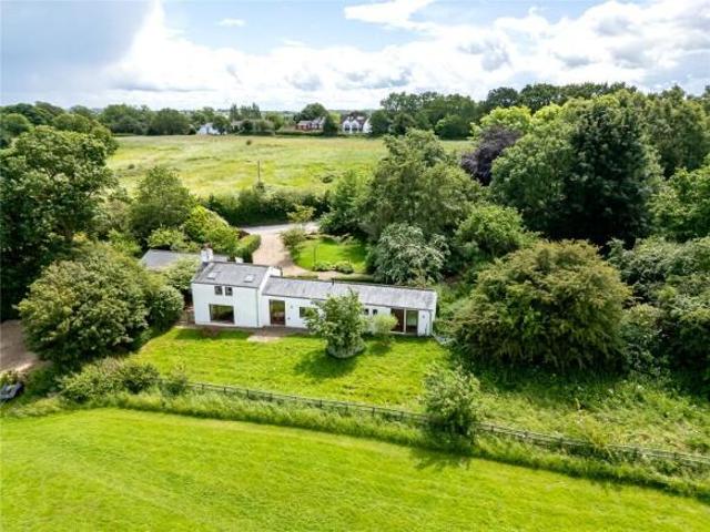 2 bedroom detached house for sale in Church Lane, Bardsey, LS17