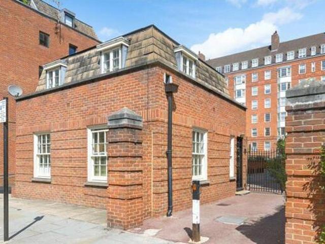 2 Bedroom Detached House For Sale In Chelsea, London