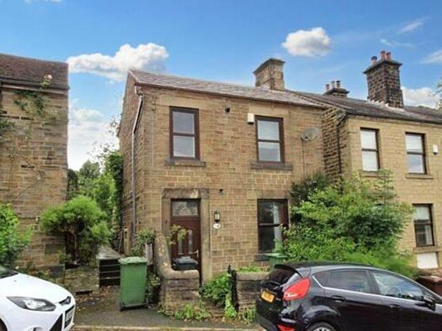 2 Bedroom Detached House For Sale In Clayton West
