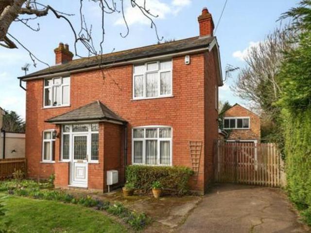 2 Bedroom Detached House For Sale In Cranfield