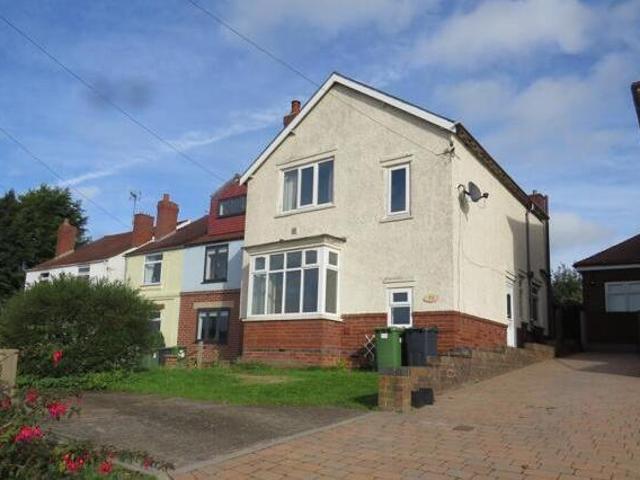 2 Bedroom Detached House For Sale In Ambergate