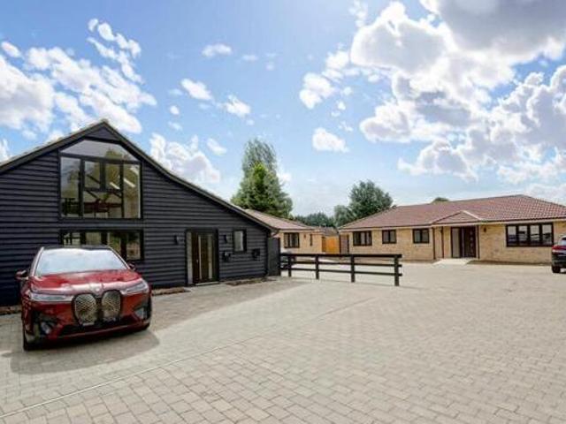 2 Bedroom Detached House For Sale In Ackerman Street, Eaton Socon
