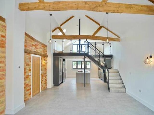 2 Bedroom Detached House For Sale In Ackerman Street, Eaton Socon
