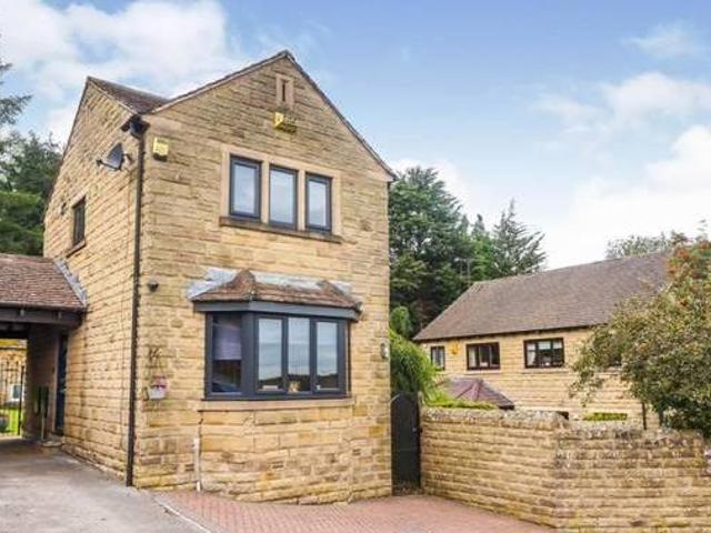 2 bedroom detached house for sale in Acorn Drive Sheffield S6 S6