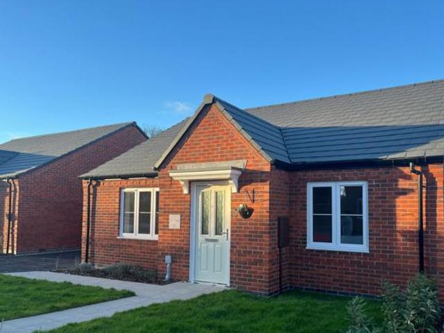 2 Bedroom Detached House For Sale In Acresford Park, Handsacre