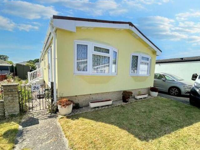 2 Bedroom Detached House For Sale In Aldingbourne, Chichester