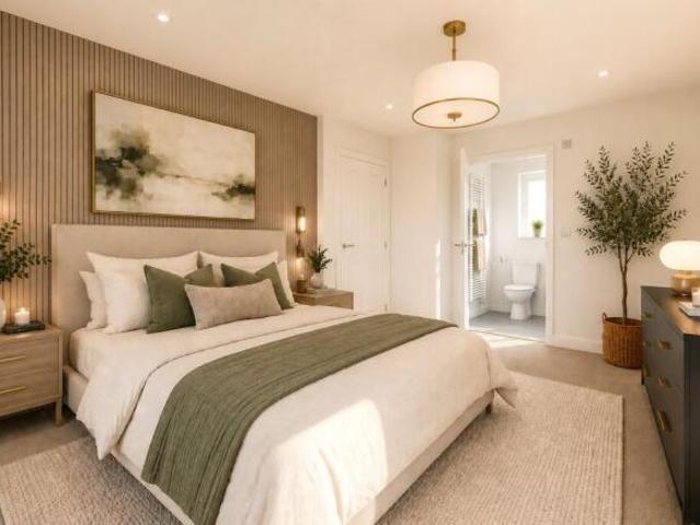 2 bedroom detached house for sale in Alphington, Exeter, EX2