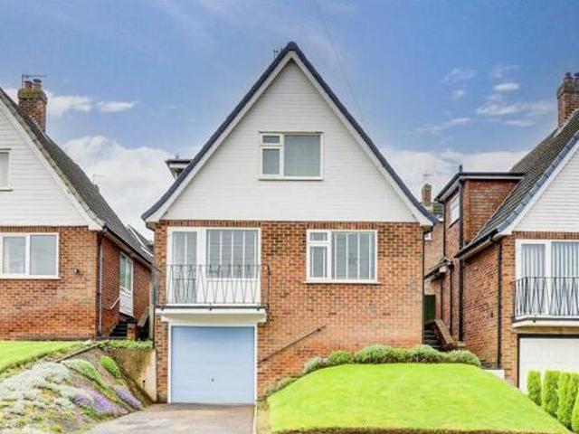 2 Bedroom Detached House For Sale In Arnold, Nottinghamshire