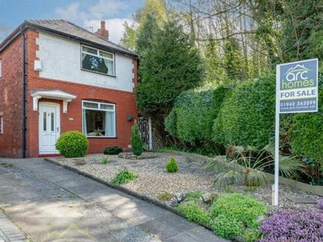2 Bedroom Detached House For Sale In Atherton