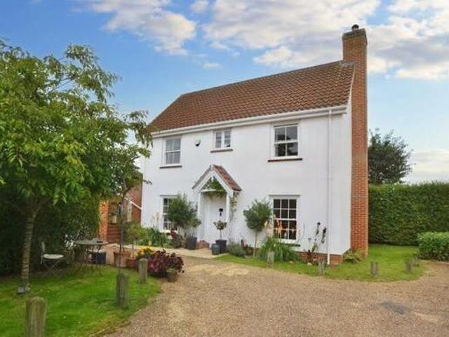 2 Bedroom Detached House For Sale In Aylsham
