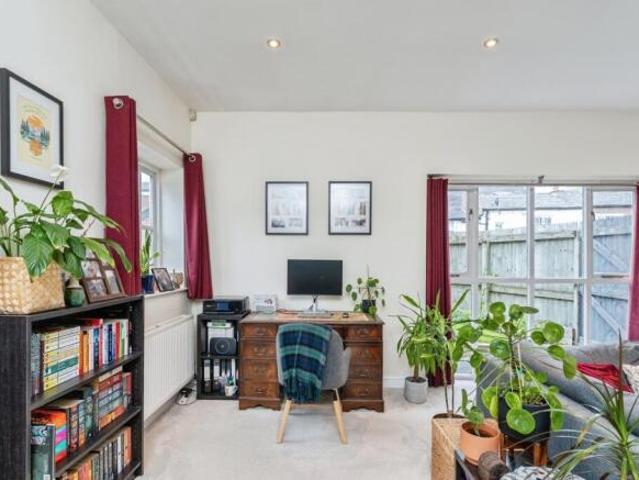 2 bedroom detached house for sale in Boughton, Chester, Cheshire, CH3