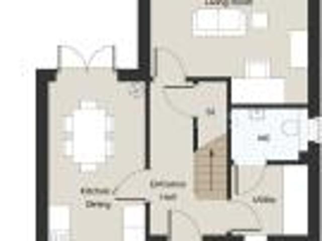 2 bedroom detached house for sale in Boundary Road, Sutherland Park, Hythe, Kent, CT21