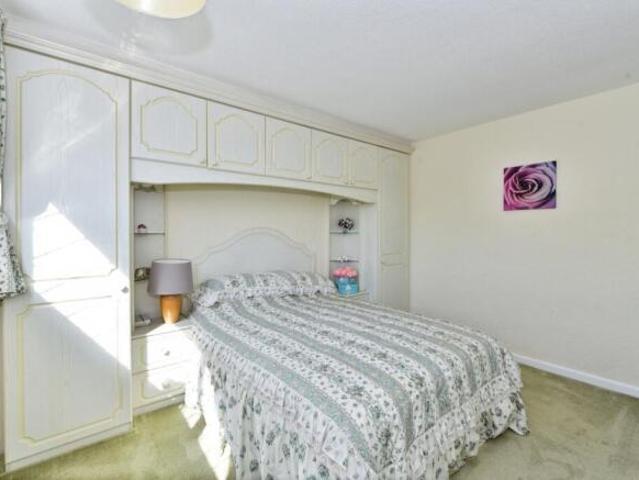 2 bedroom detached house for sale in Bowman Close, Sheffield, South Yorkshire, S12