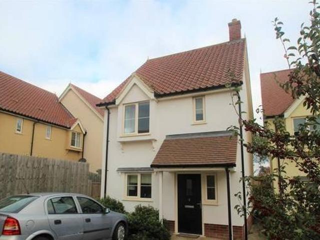 2 bedroom detached house for sale in Boxford Sudbury Suffolk CO10