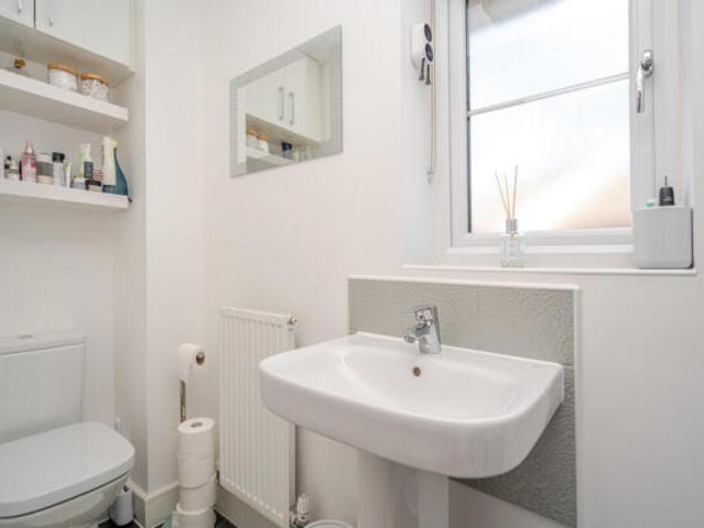 2 bedroom detached house for sale in Bonaire Grange Newton Leys, Milton Keynes, MK3