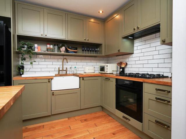 2 bedroom detached house for sale in Bath Terrace, Cheltenham, GL50