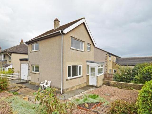 2 Bedroom Detached House For Sale In Back Station Road