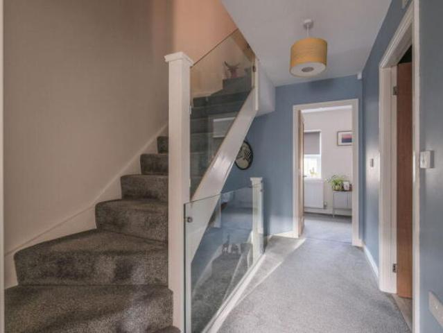 2 bedroom detached house for sale in Baker Street, Huddersfield, HD3