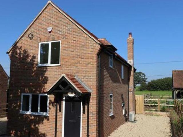 2 Bedroom Detached House For Sale In Beedon