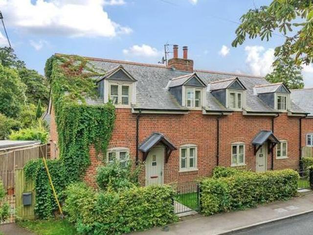 2 Bedroom Detached House For Sale In Benson