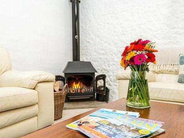 2 Bedroom Detached House For Sale In Berehayes Farm