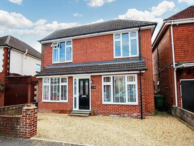 2 Bedroom Detached House For Sale In Bitterne Manor