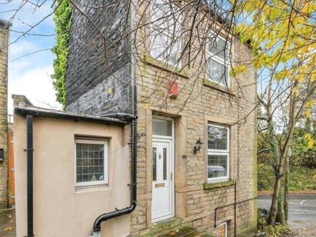 2 Bedroom Detached House For Sale In Birchencliffe